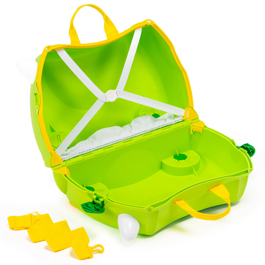 Trunki Kinderkoffer – Perfekt für kleine Abenteurer!